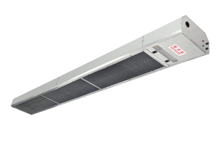KeyWarm | Ceramic Heaters & Industrial Heaters for Sale